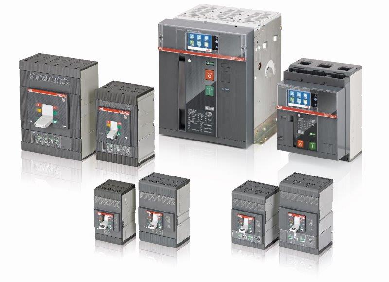 ABB e-Configure (Devices)